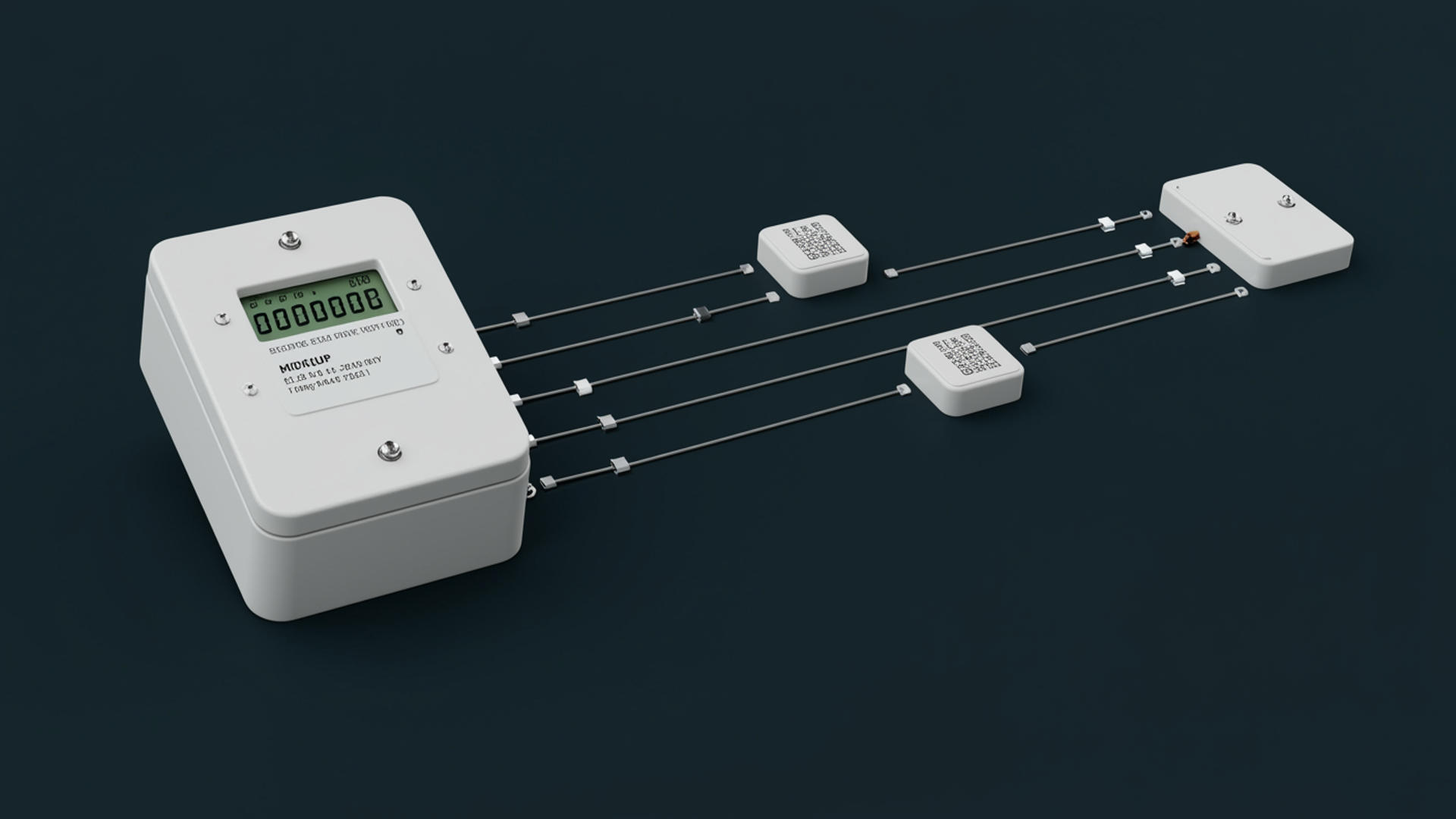 Smart Meter vs Regular Meter: Key Differences Explained : Grid